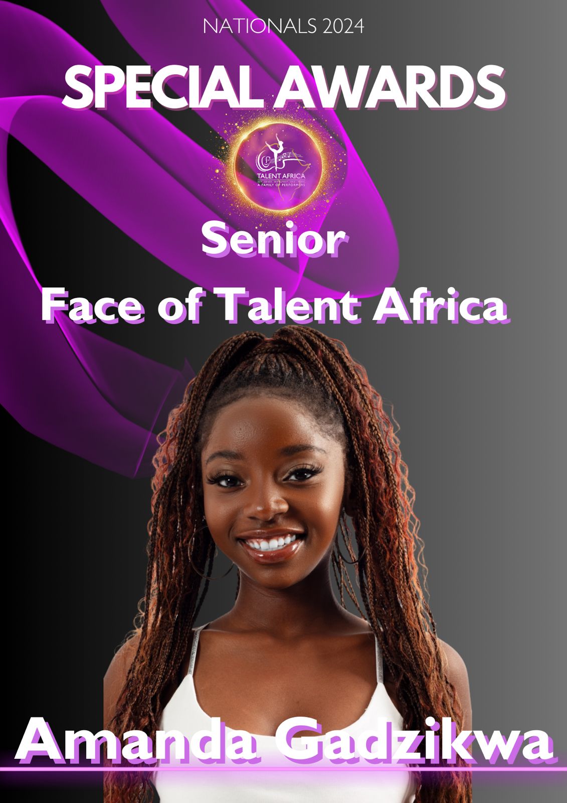 Talent Africa